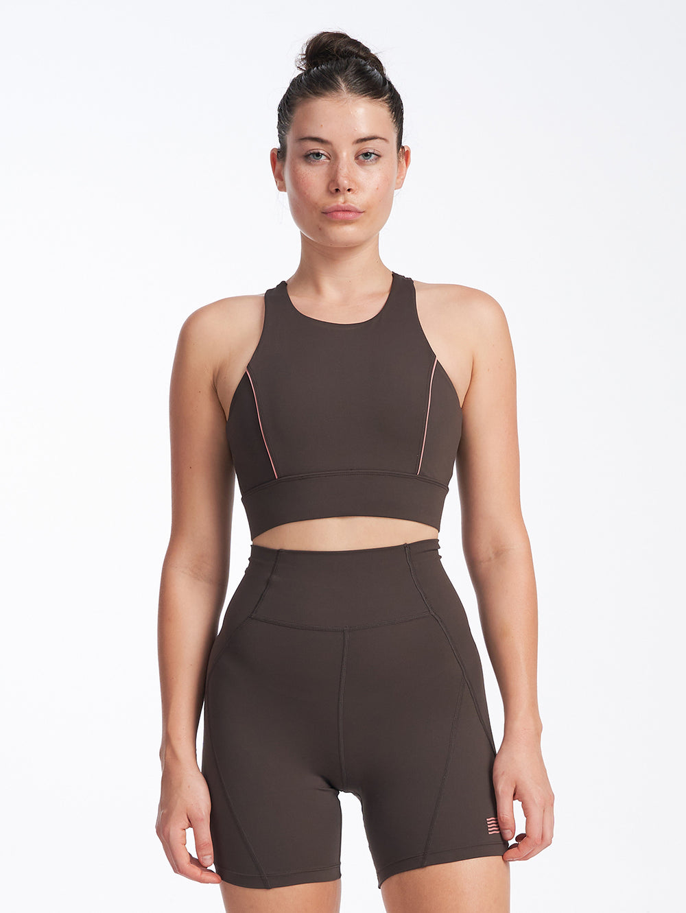 Bondi Active: Embrace the Bondi Way with Premium Activewear.