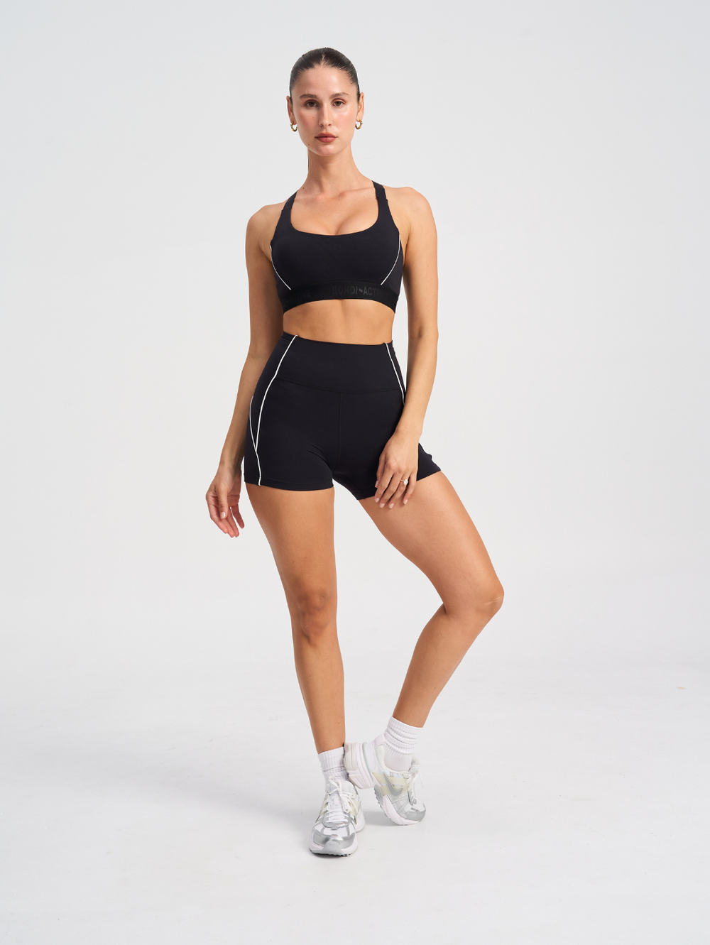 Embrace the Bondi Way with Premium Activewear | Bondi Active