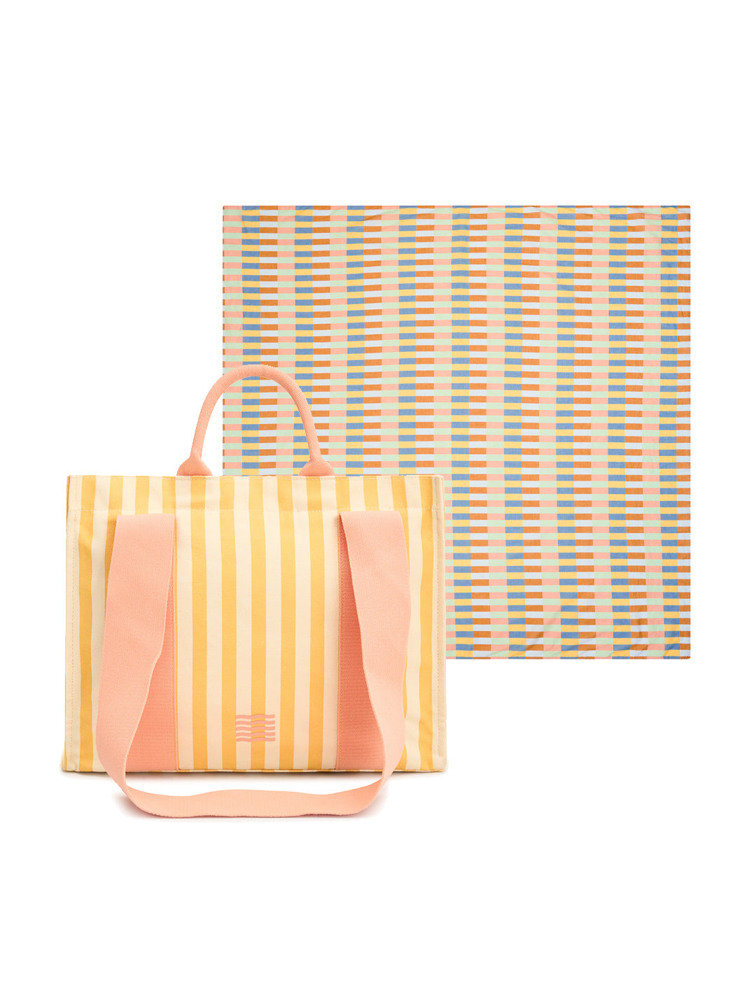 Summer Starter Pack - Stripe Save 20% | Bondi Active